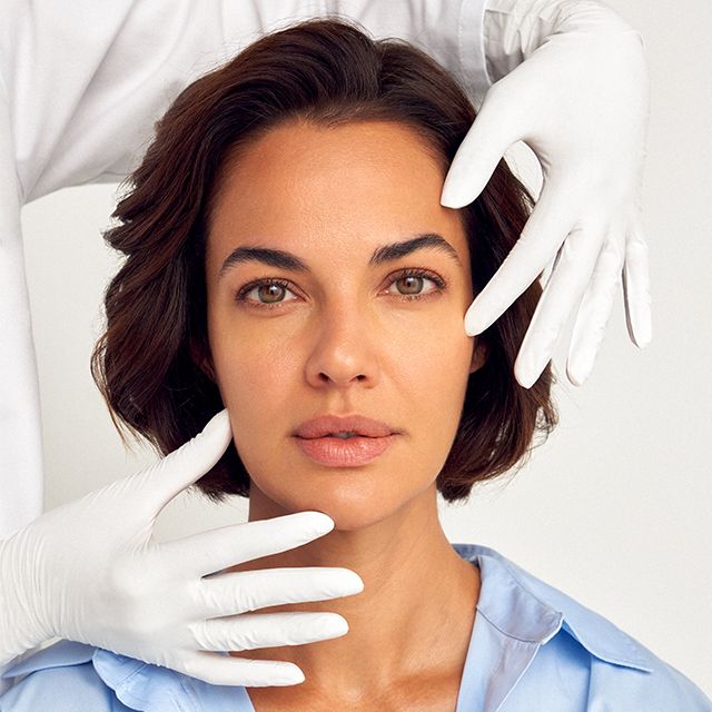 Anatomy & Assessment - Teoxane Approach