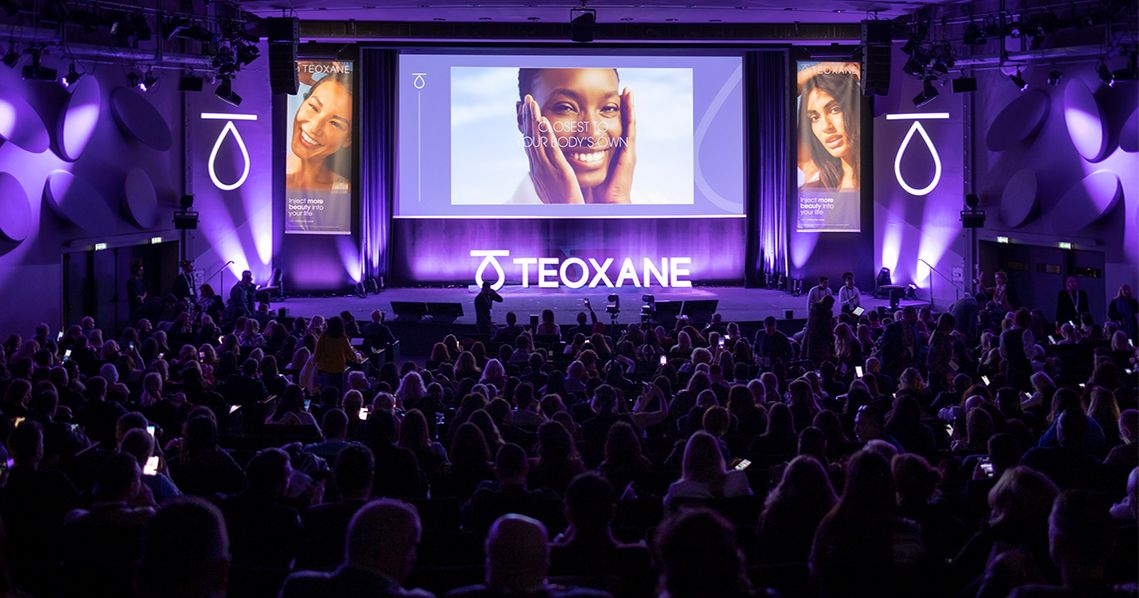 Teoxane Academy Geneva