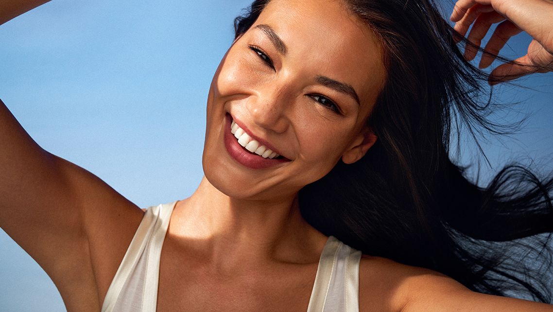 Teoxane Drop - Our approach